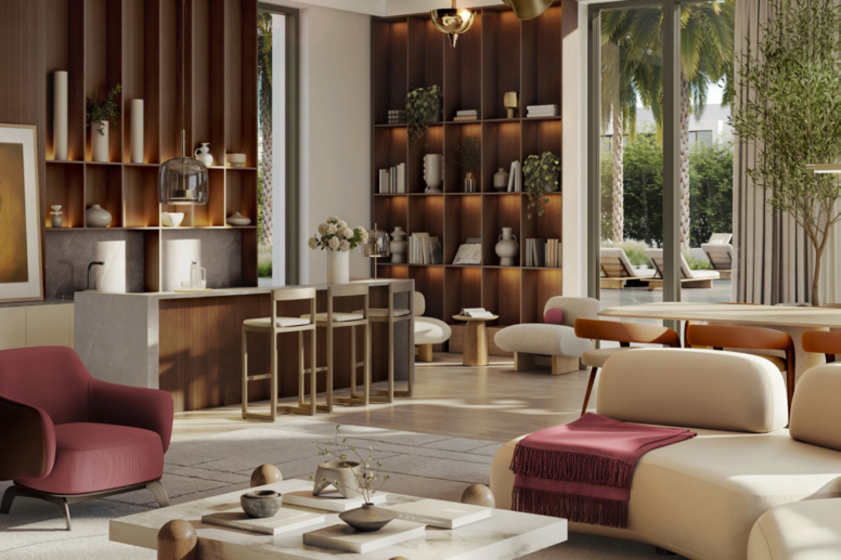 Elea at The Valley - Propsearch.ae