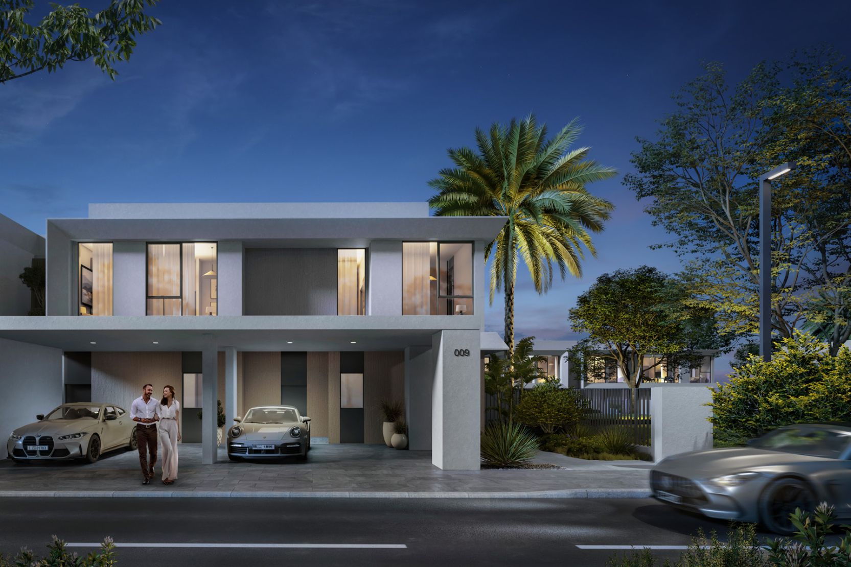 Elea at The Valley - Propsearch.ae