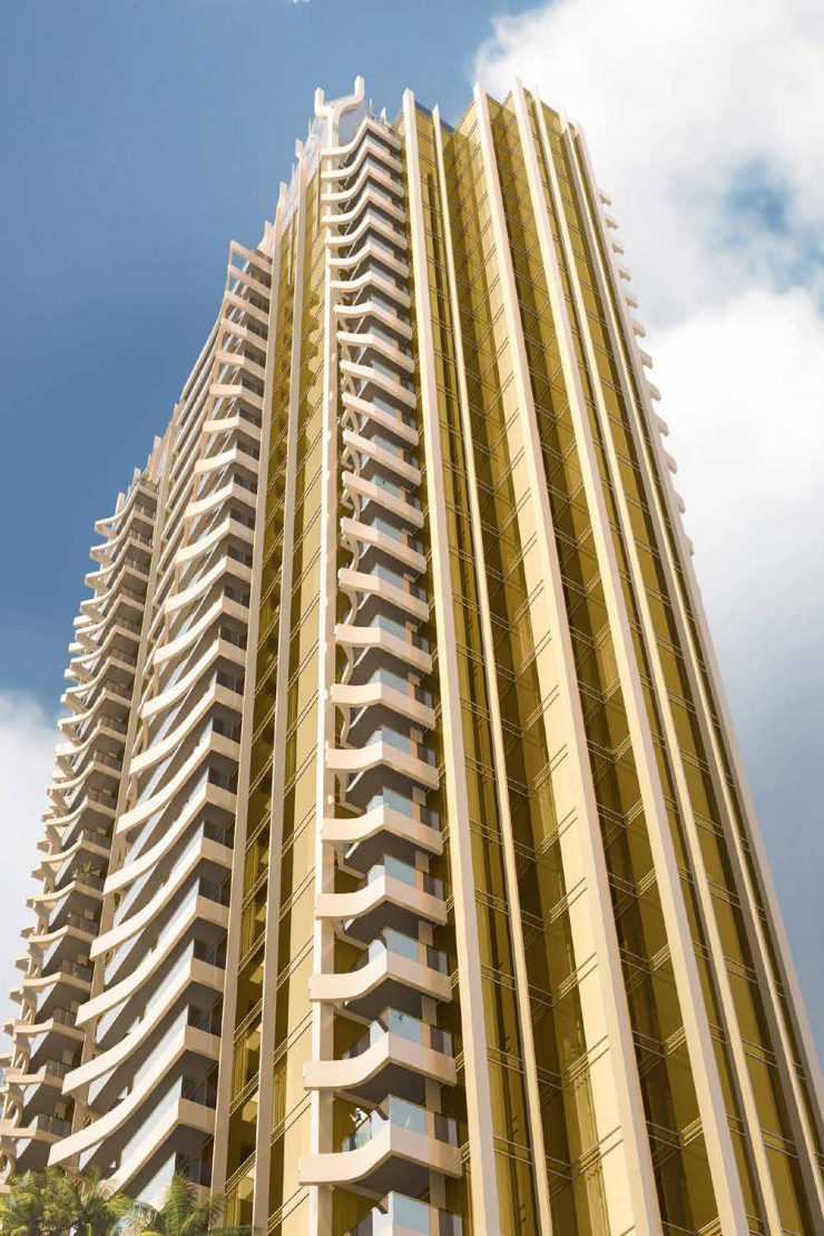Elegance Tower Propsearch ae