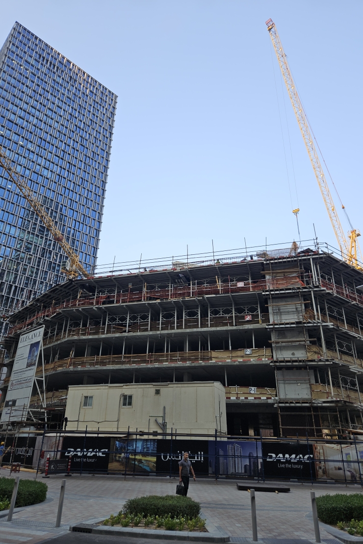 Elegance Tower - Propsearch.ae