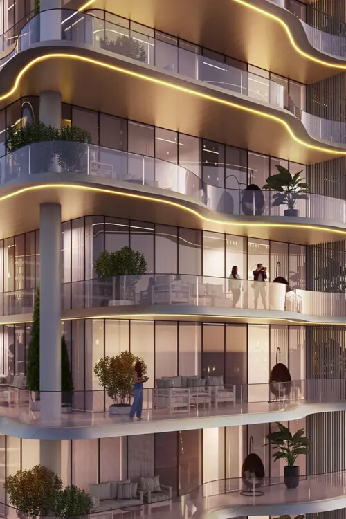 BNW Developments LLC - Propsearch.ae