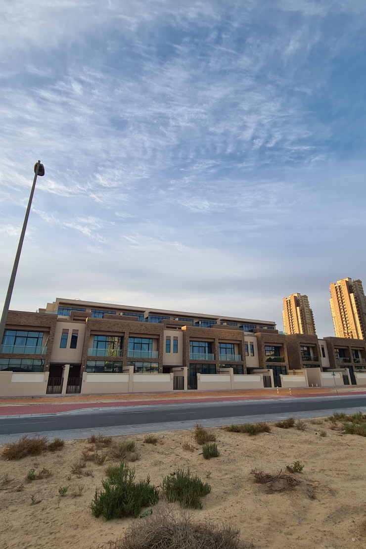 Eleganz 1 - Propsearch.ae