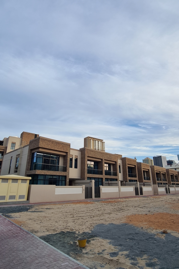 Eleganz 3 - Propsearch.ae