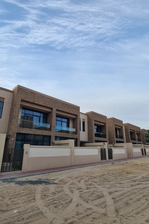 Danube Properties Development LLC - Propsearch.ae