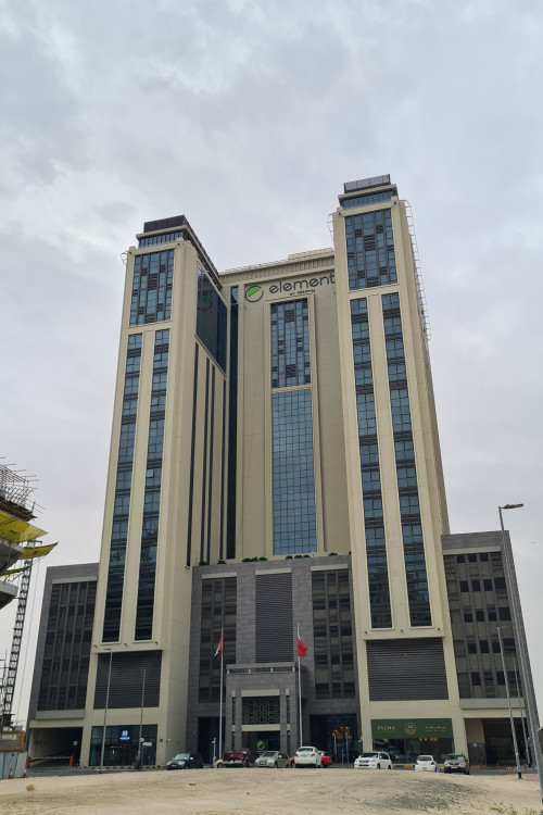 Al Jaddaf - Propsearch.ae