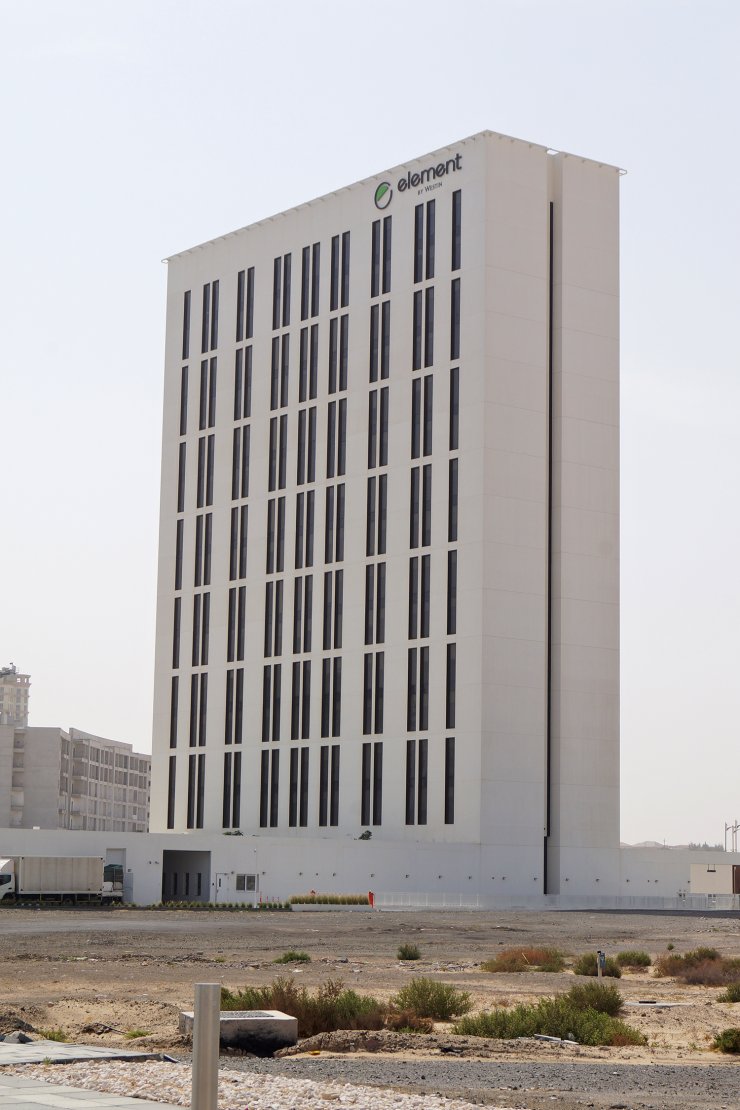 Element Me'aisam Dubai - Propsearch.ae