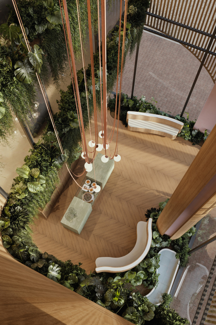 Elemental 22 - Propsearch.ae