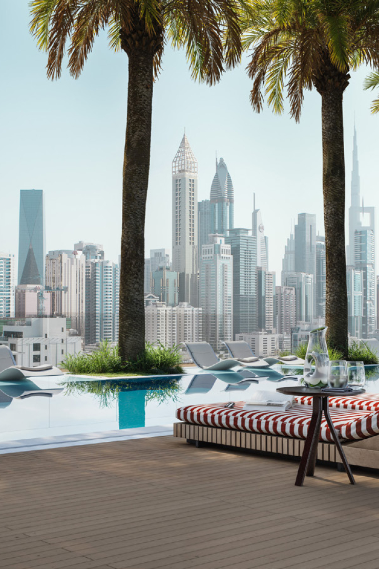 Elemental 22 - Propsearch.ae