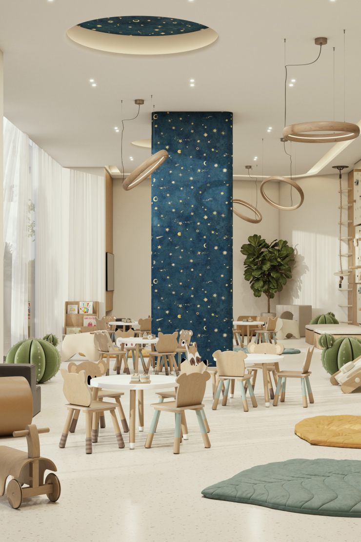 Elemental 22 - Propsearch.ae