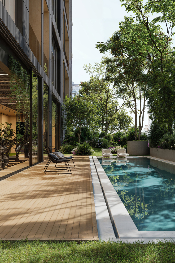 Elemental 22 - Propsearch.ae