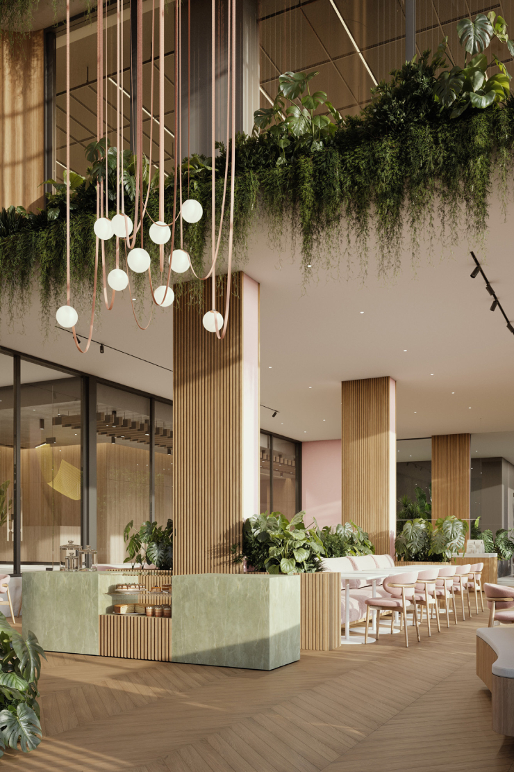 Elemental 22 - Propsearch.ae