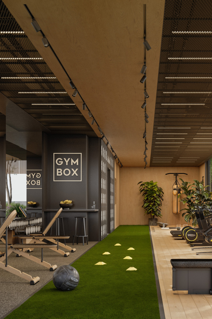 Elemental 22 - Propsearch.ae