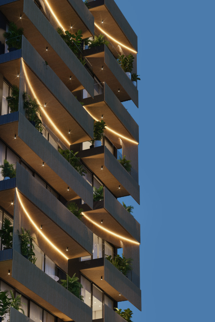 Elemental 22 - Propsearch.ae