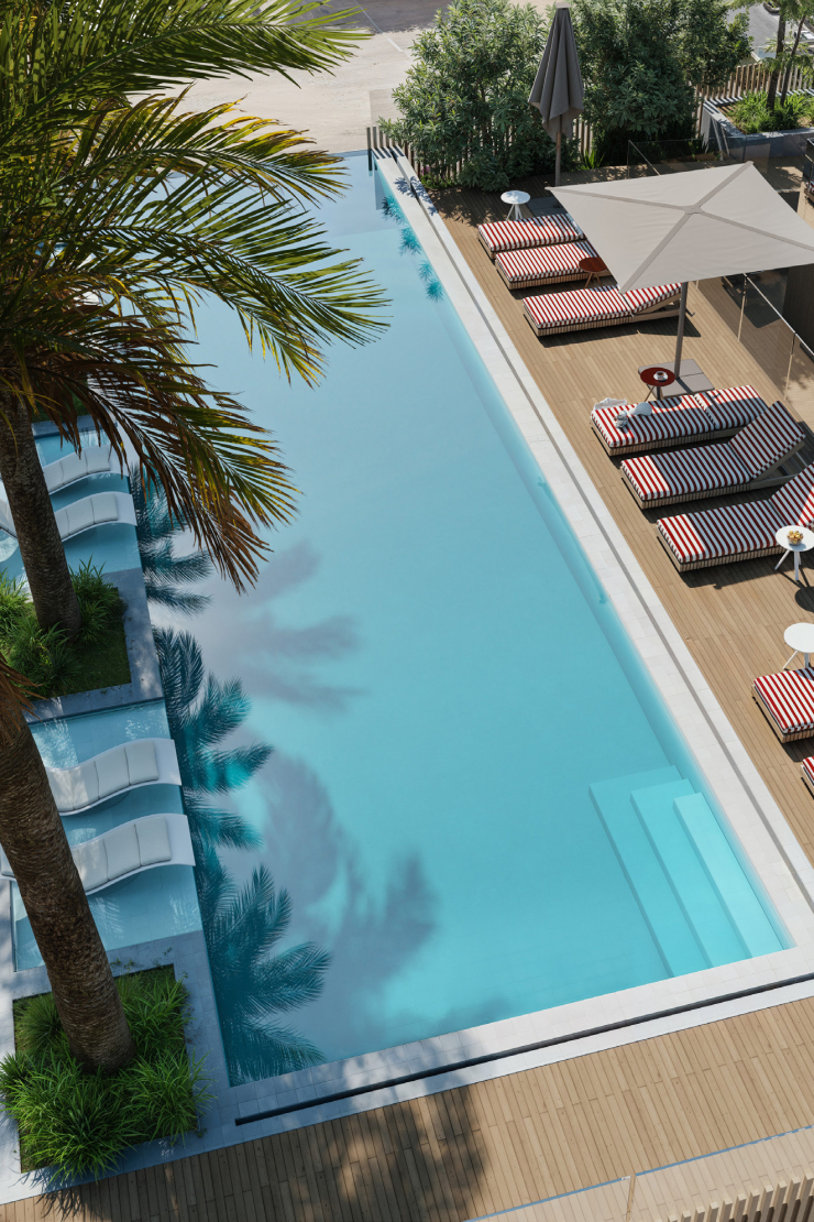 Elemental 22 - Propsearch.ae