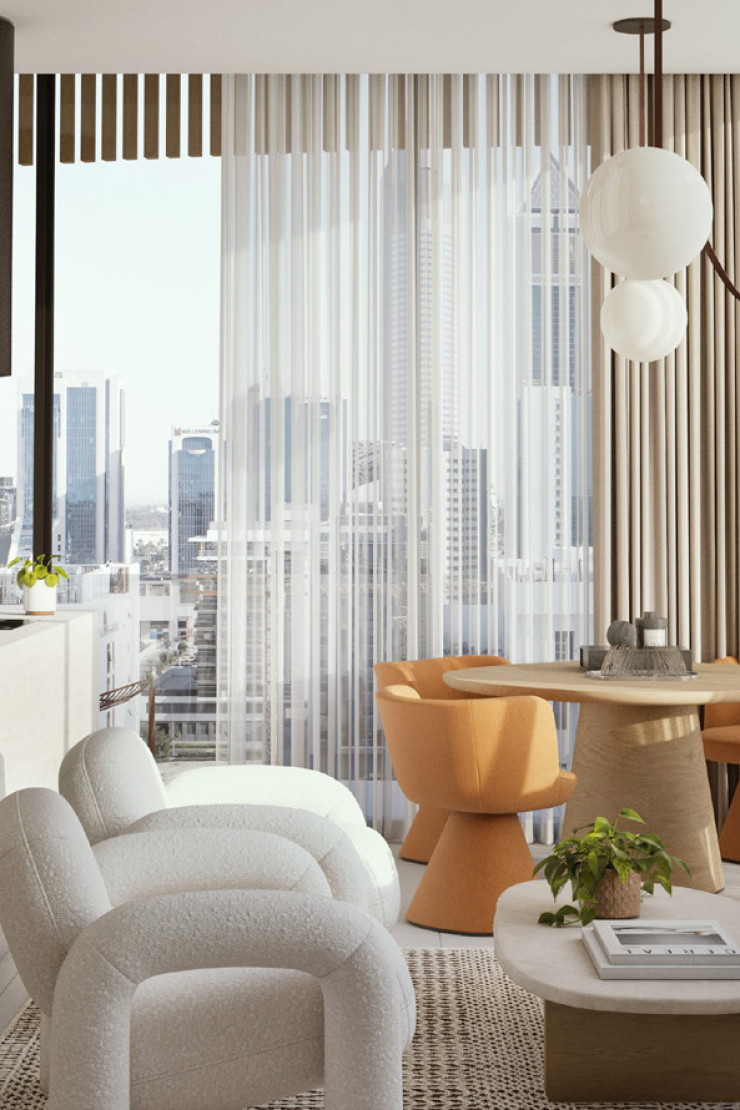 Elemental 22 - Propsearch.ae