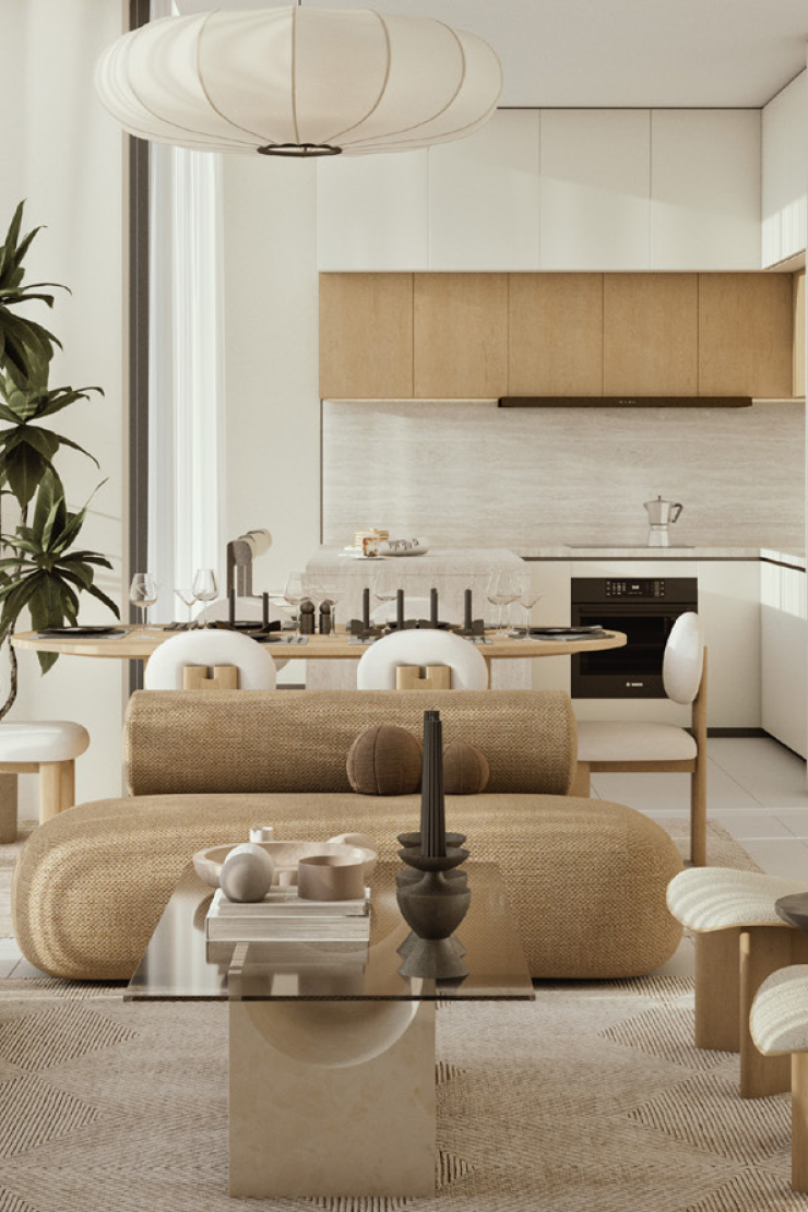 Elemental 22 - Propsearch.ae