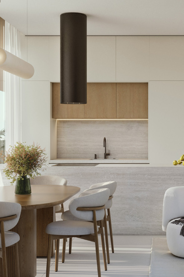 Elemental 22 - Propsearch.ae