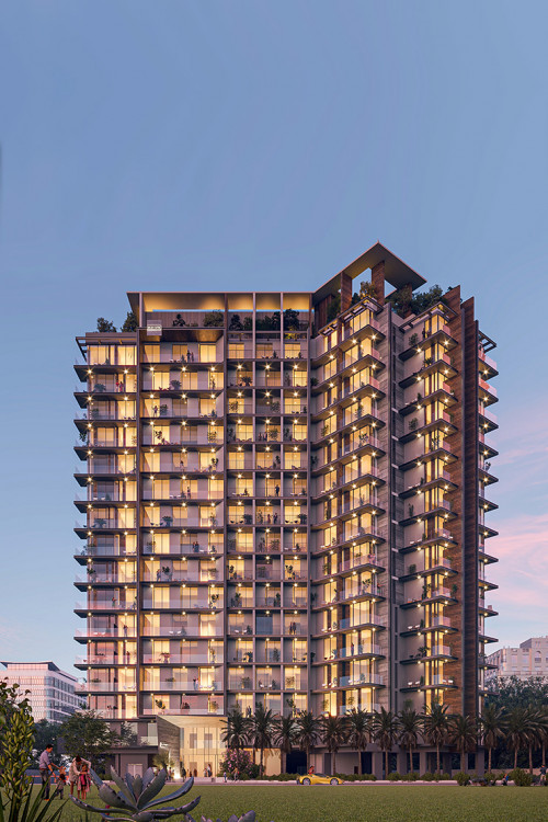 Prescott Real Estate Development LLC - Propsearch.ae