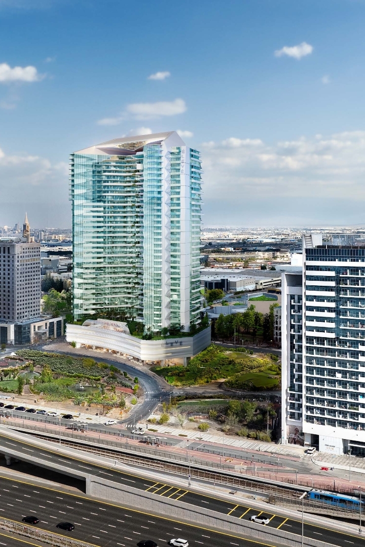 Eleve by Deyaar - Propsearch.ae