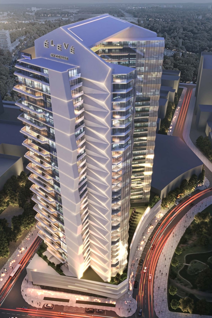 Eleve by Deyaar - Propsearch.ae