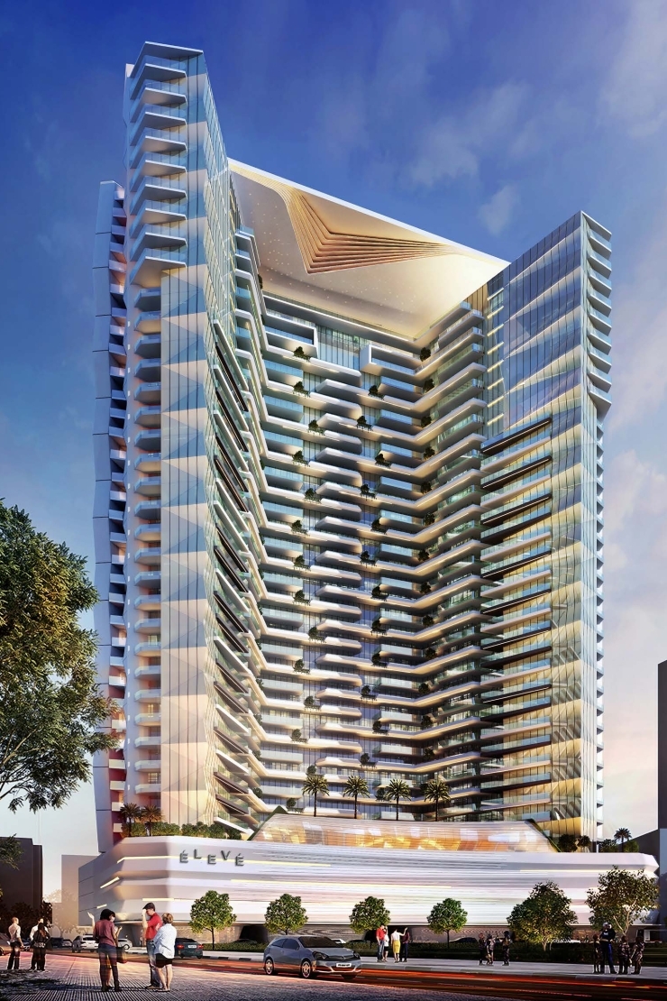 Eleve by Deyaar - Propsearch.ae