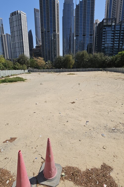 Qube Development LLC - Propsearch.ae