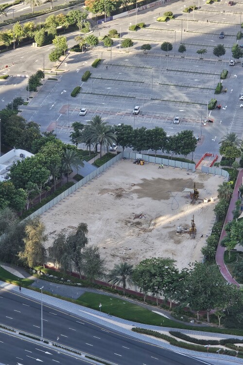 Qube Development LLC - Propsearch.ae