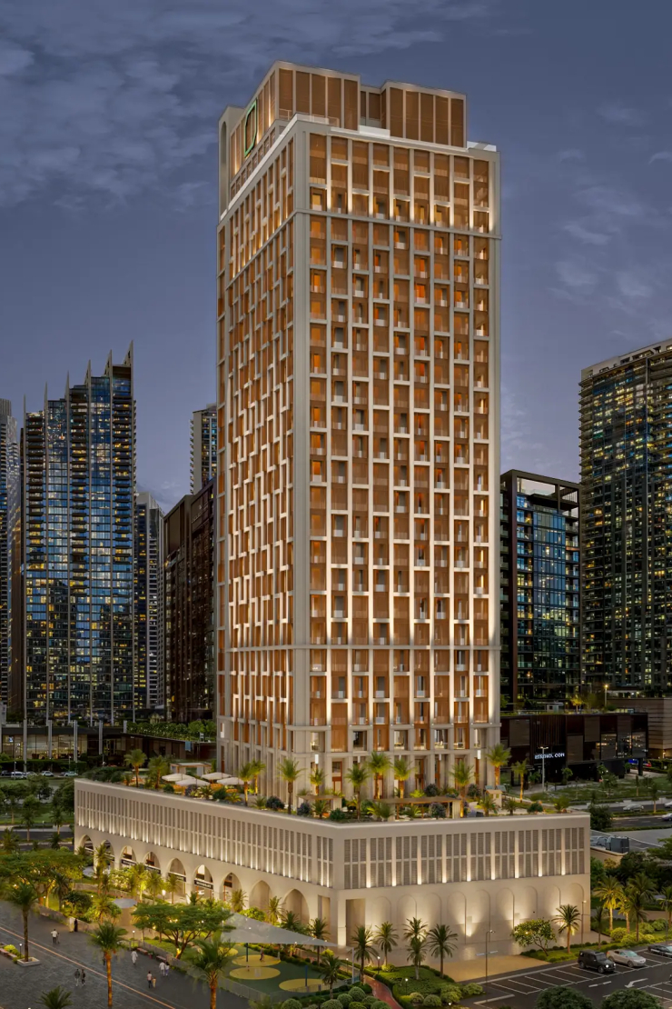 #APPROVED | Elire Tower | Res | Business Bay | SkyscraperCity Forum