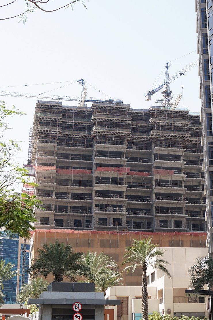 Elite 1 Downtown Residence - Propsearch.ae