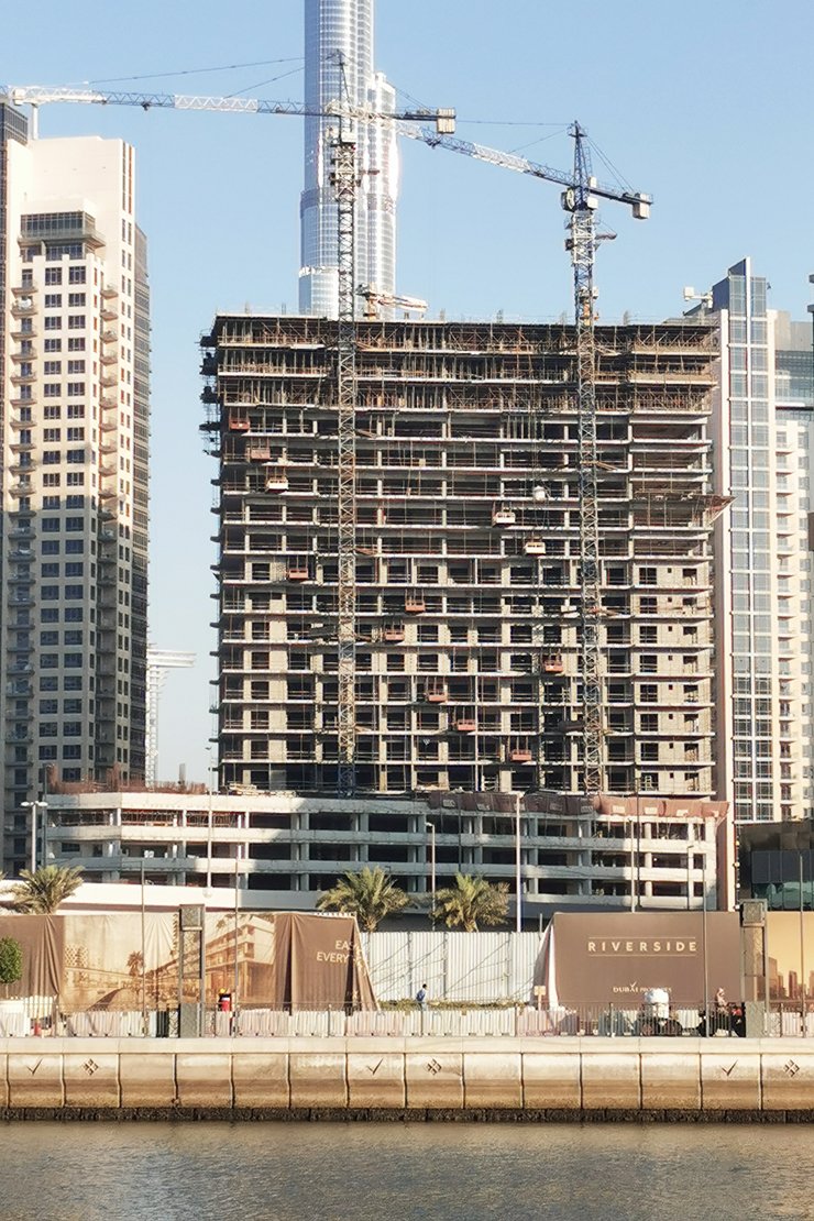 Elite 1 Downtown Residence - Propsearch.ae