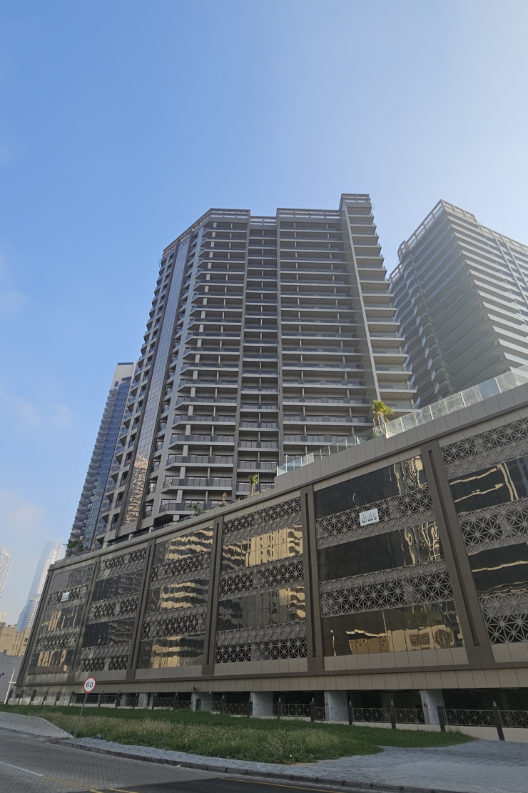 Elite Downtown Residence 2 - Propsearch.ae