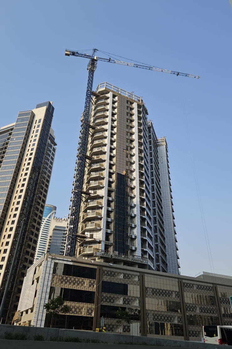 Elite Downtown Residence 2 - Propsearch.ae