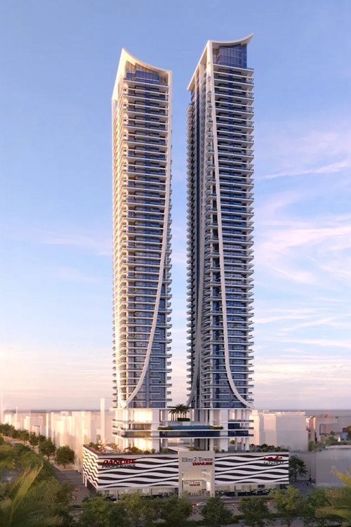 Danube Properties Development LLC - Propsearch.ae