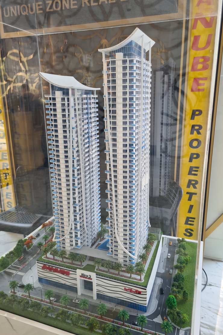 Elitz 3 by Danube - Propsearch.ae