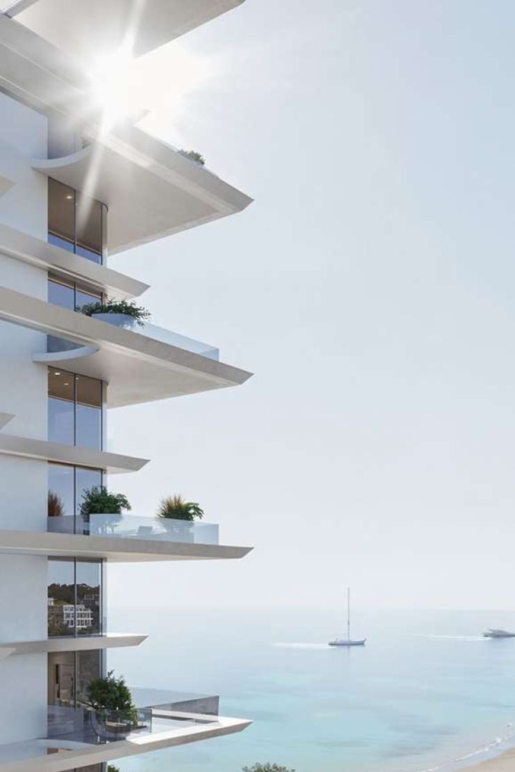 Elle Residences - Propsearch.ae
