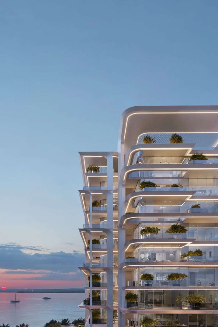 Elle Residences - Propsearch.ae