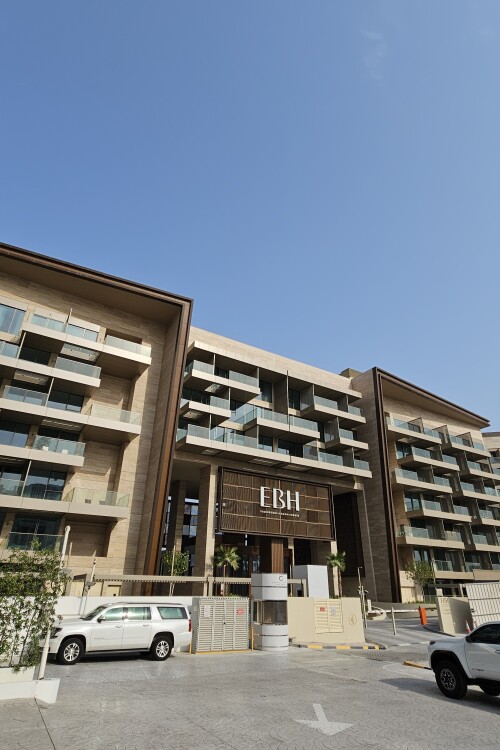 Ellington Properties Development LLC - Propsearch.ae