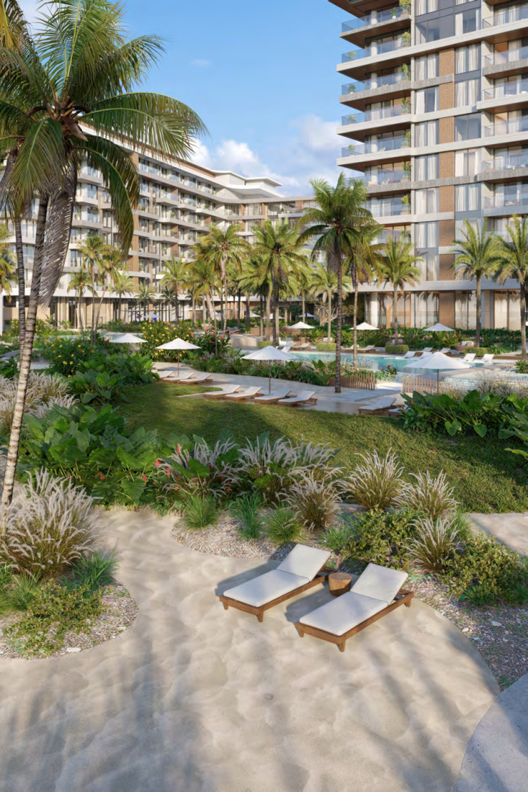 Ellington Cove II - Propsearch.ae