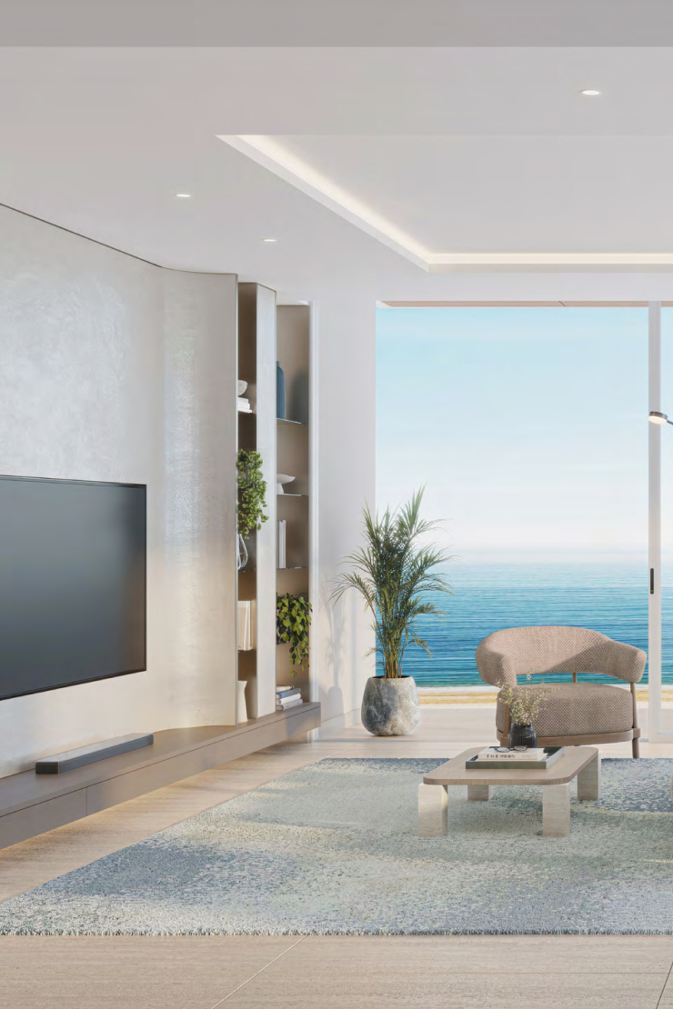 Ellington Cove II - Propsearch.ae