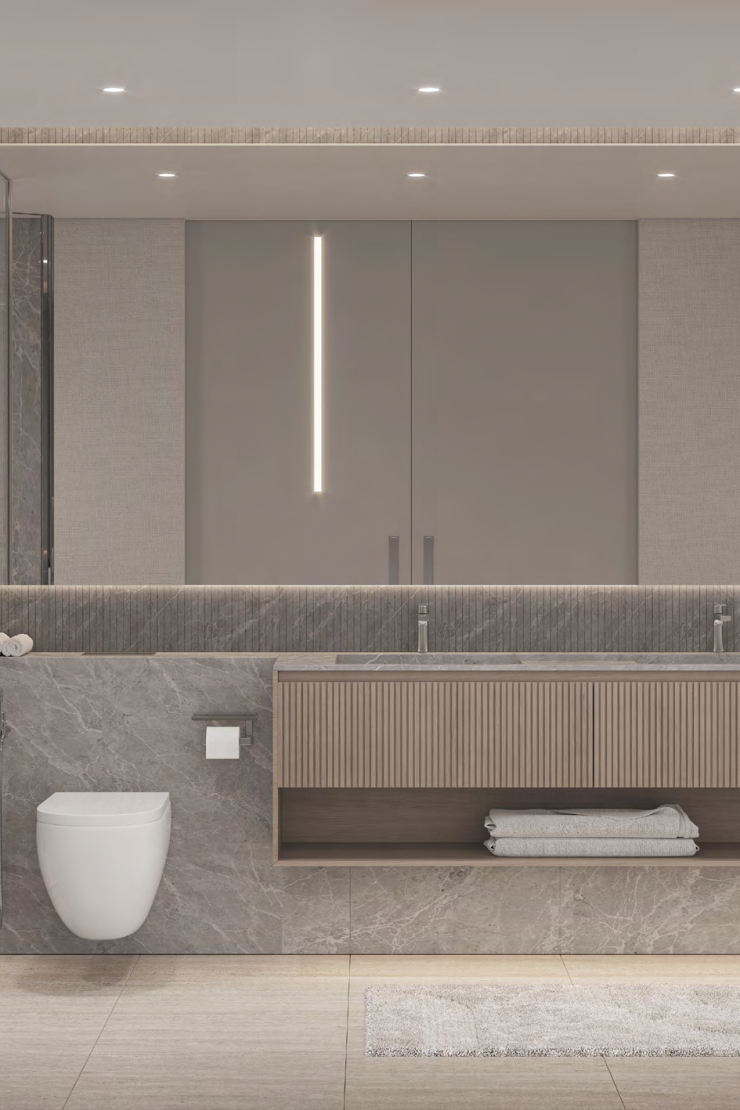 Ellington Sands 2 - Propsearch.ae