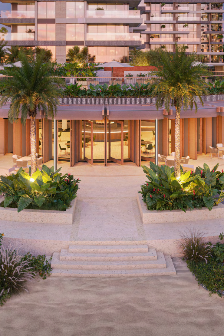 Ellington Cove II - Propsearch.ae