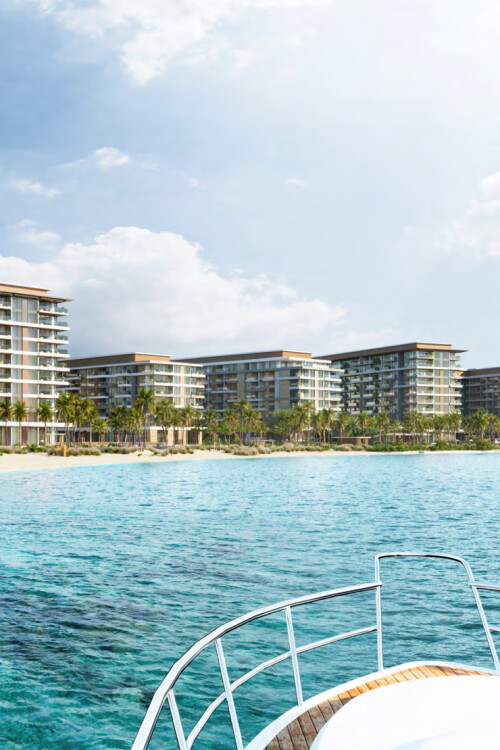 Ellington Properties Development LLC - Propsearch.ae