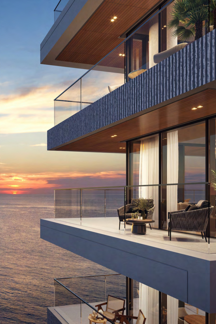 Ellington Cove II - Propsearch.ae