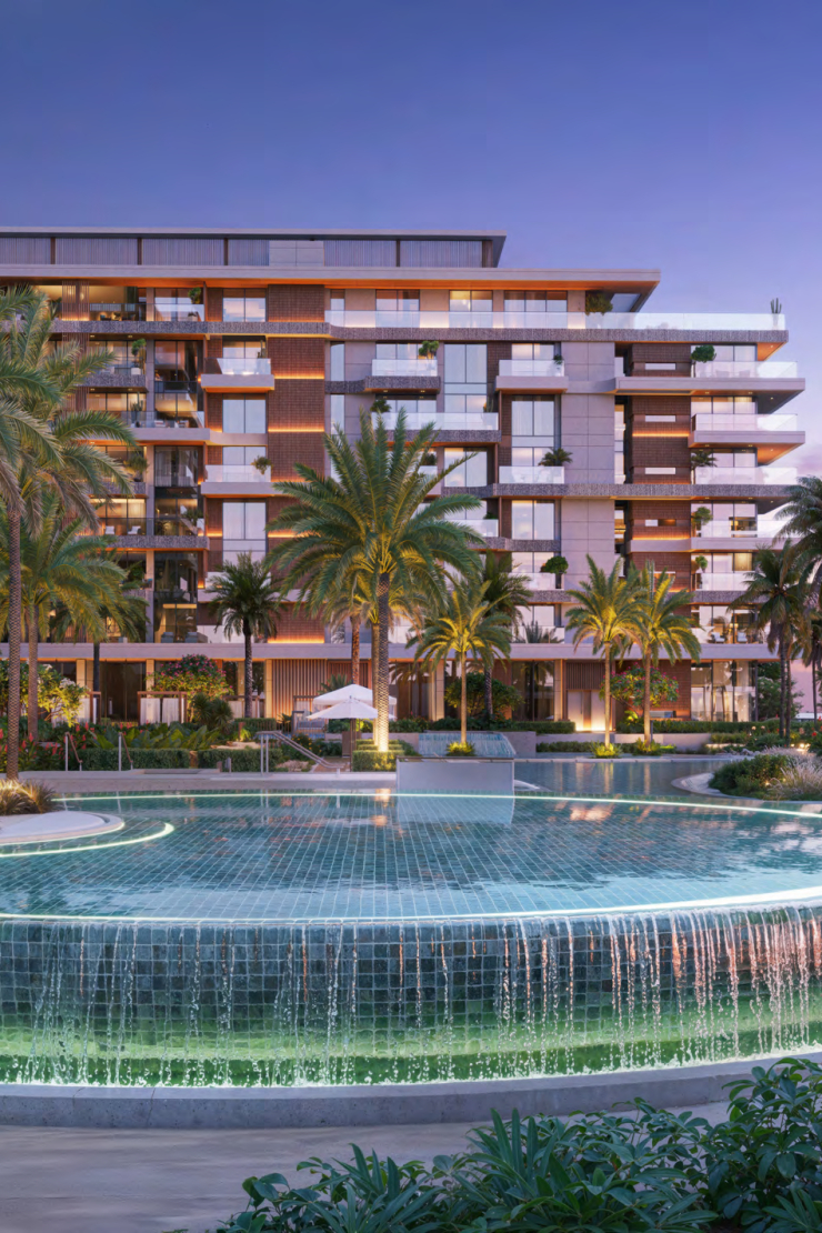 Ellington Sands 2 - Propsearch.ae