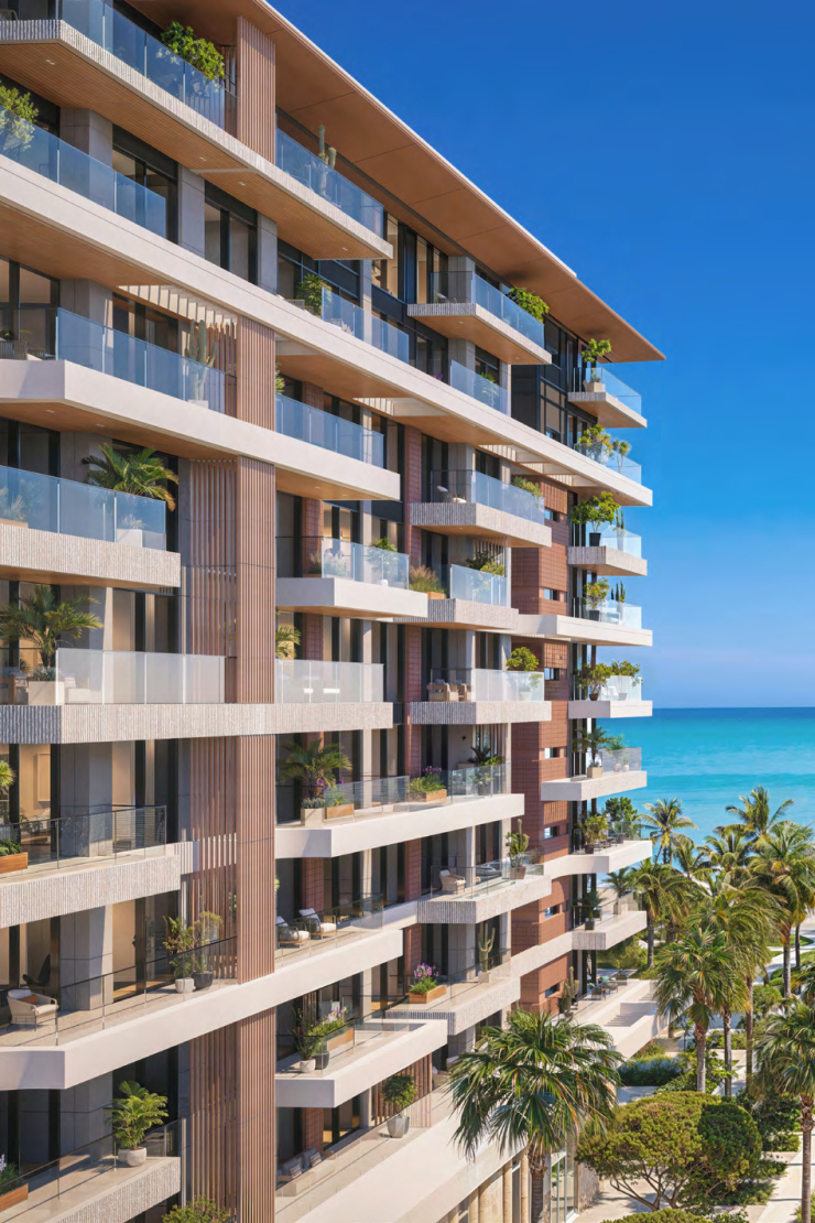 Ellington Cove II - Propsearch.ae