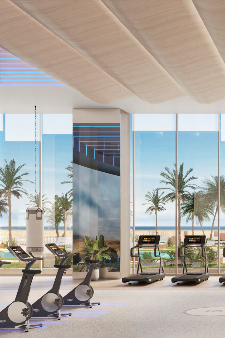 Ellington Cove II - Propsearch.ae