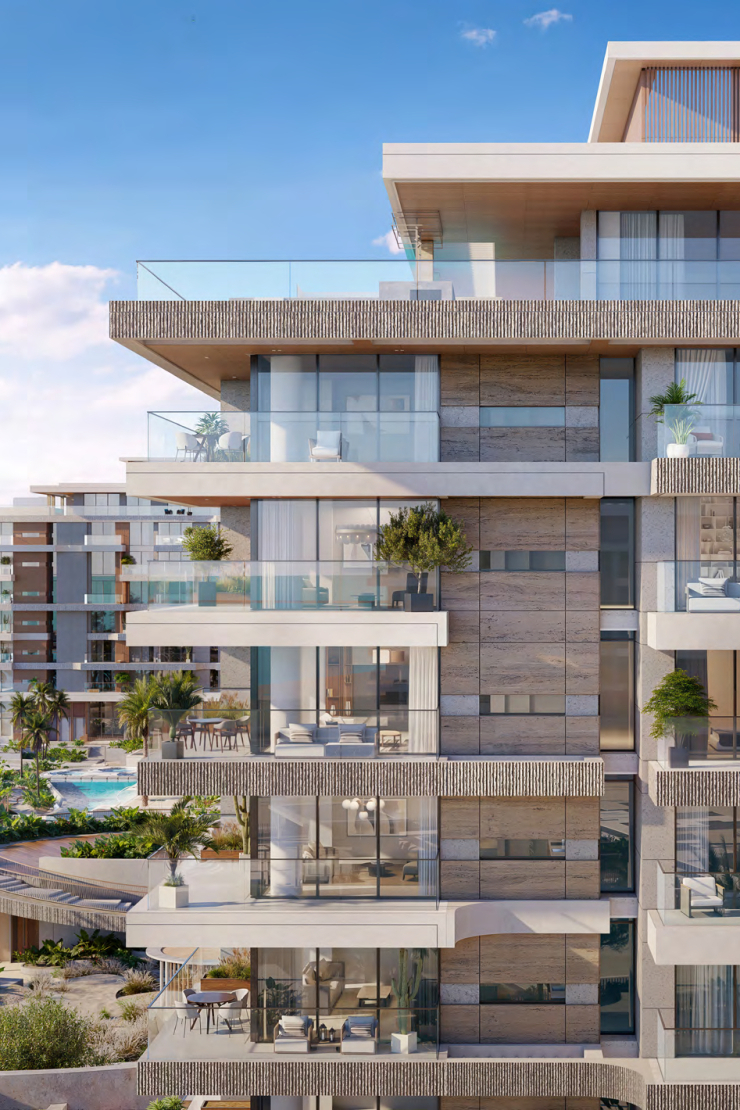 Ellington Cove II - Propsearch.ae