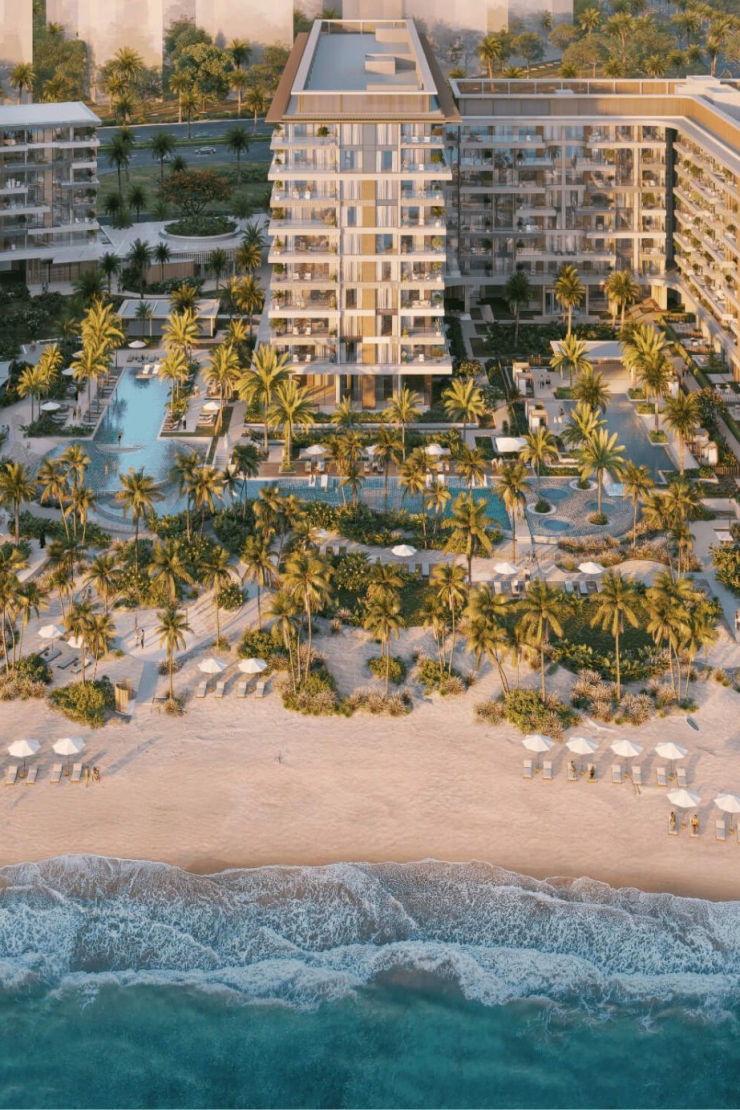 Ellington Sands 1 - Propsearch.ae