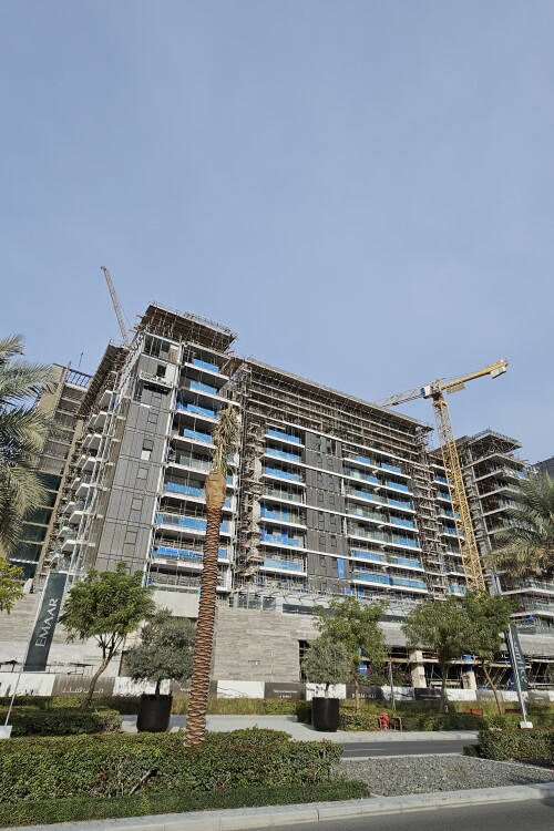 Ellington Properties Development LLC - Propsearch.ae