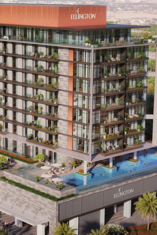 Ellington Properties Development LLC - Propsearch.ae